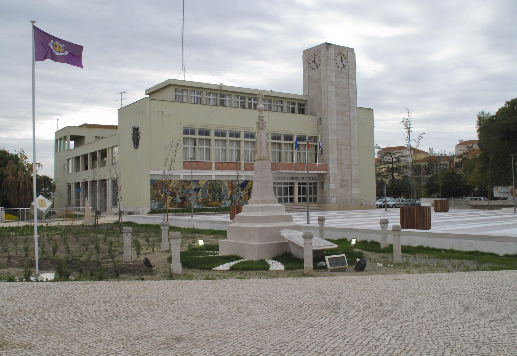 Cartaxo continua na lista dos concelhos mais endividados do país ...